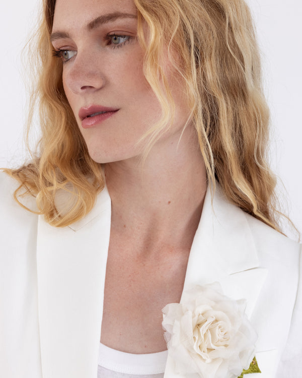 The White Rose - Helena Simon