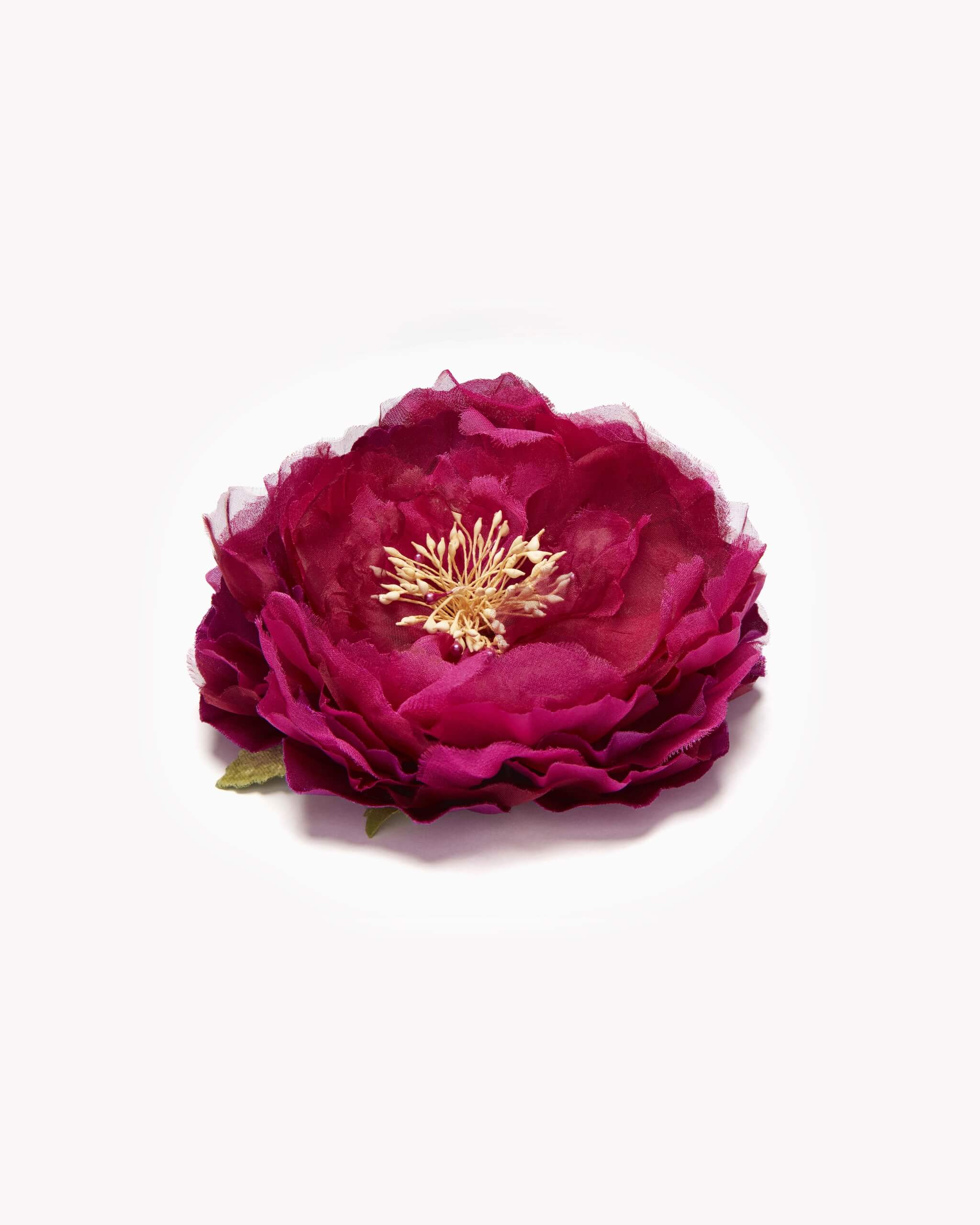 The Magenta Peony – Helena Simon