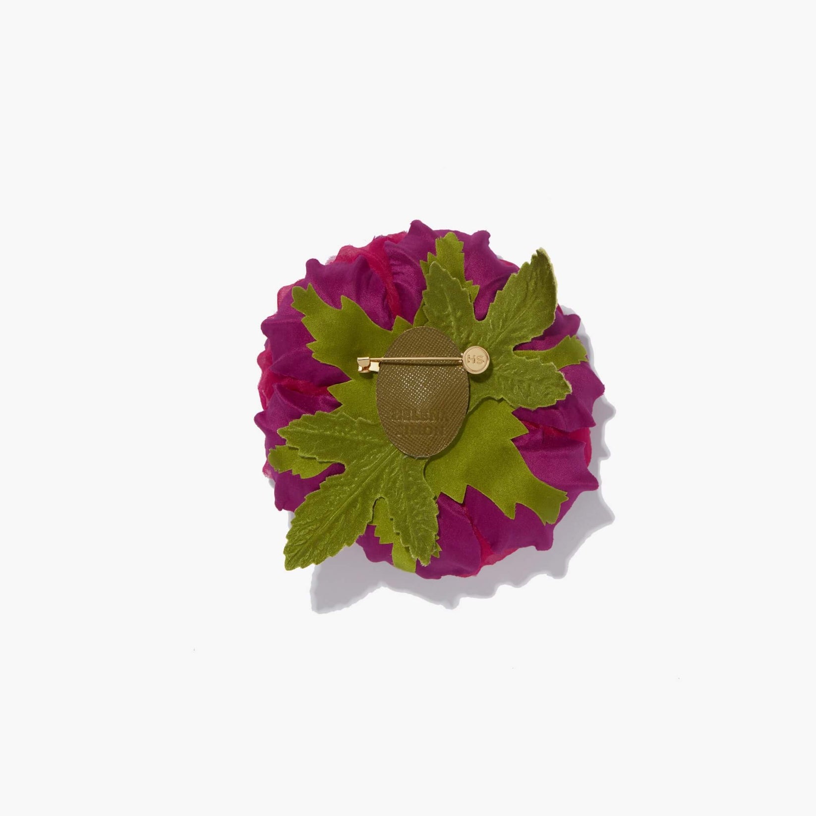 The Magenta Peony – Helena Simon