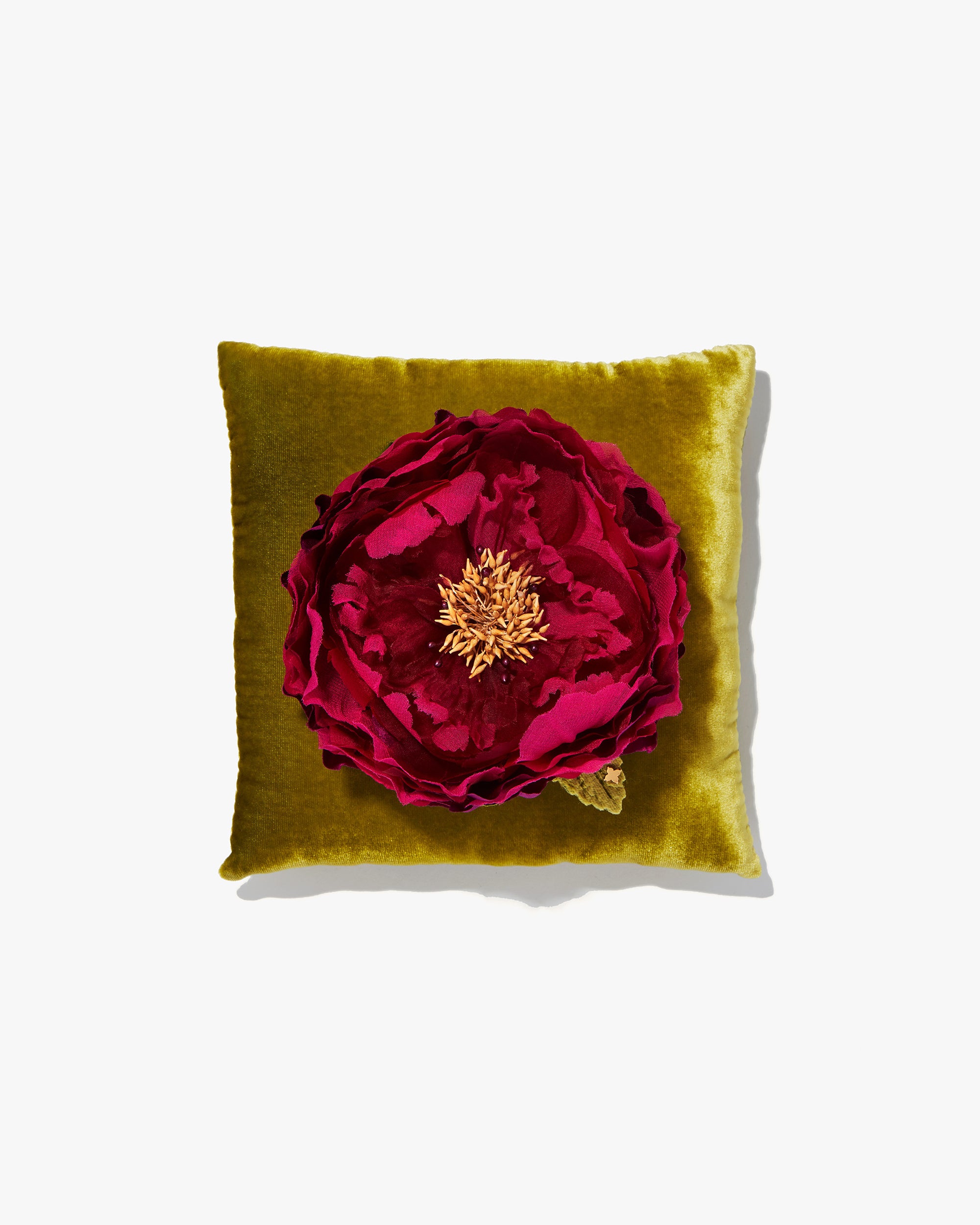 The Magenta Peony - Helena Simon