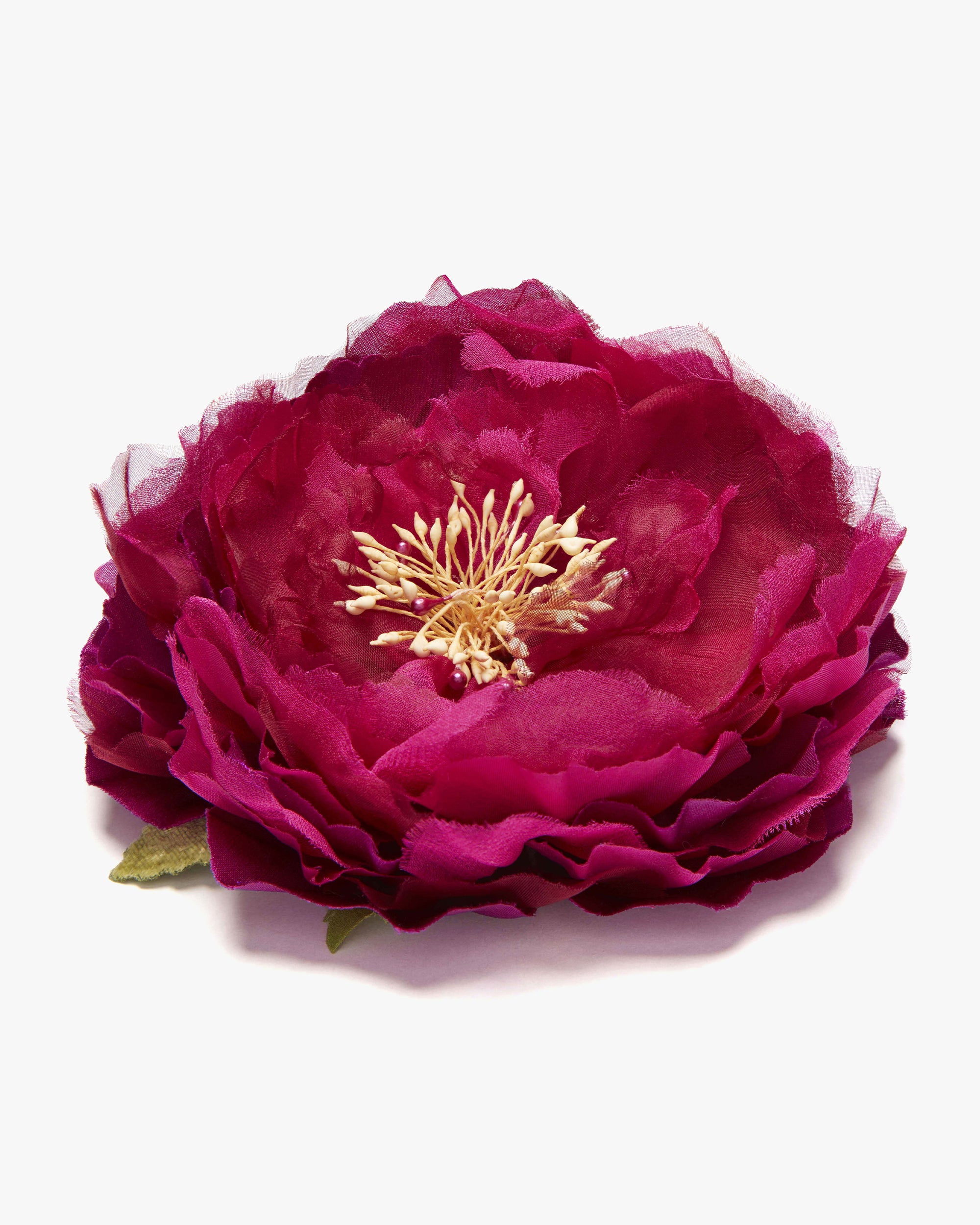 The Magenta Peony - Helena Simon