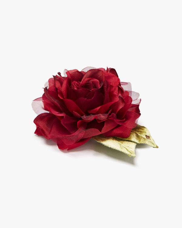 The Red Rose - Helena Simon