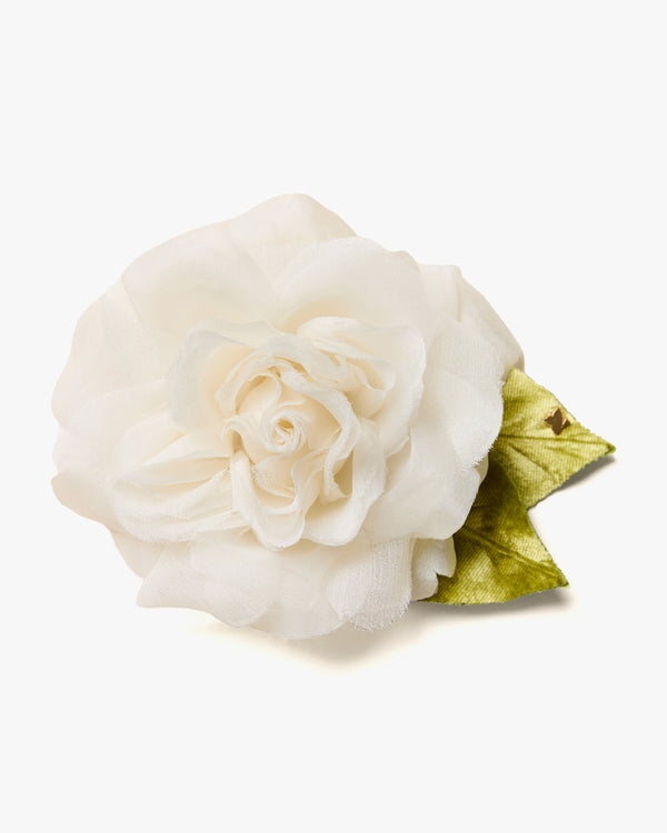 The White Rose - Helena Simon