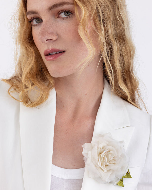 The White Rose - Helena Simon