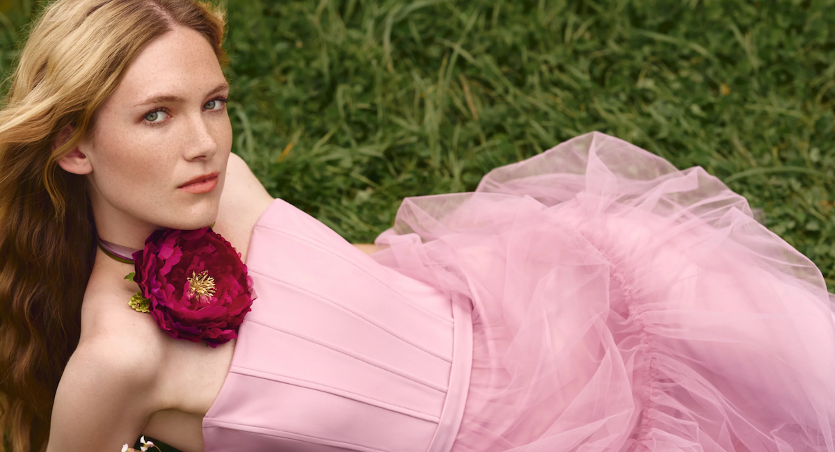 Our Story - Helena Simon