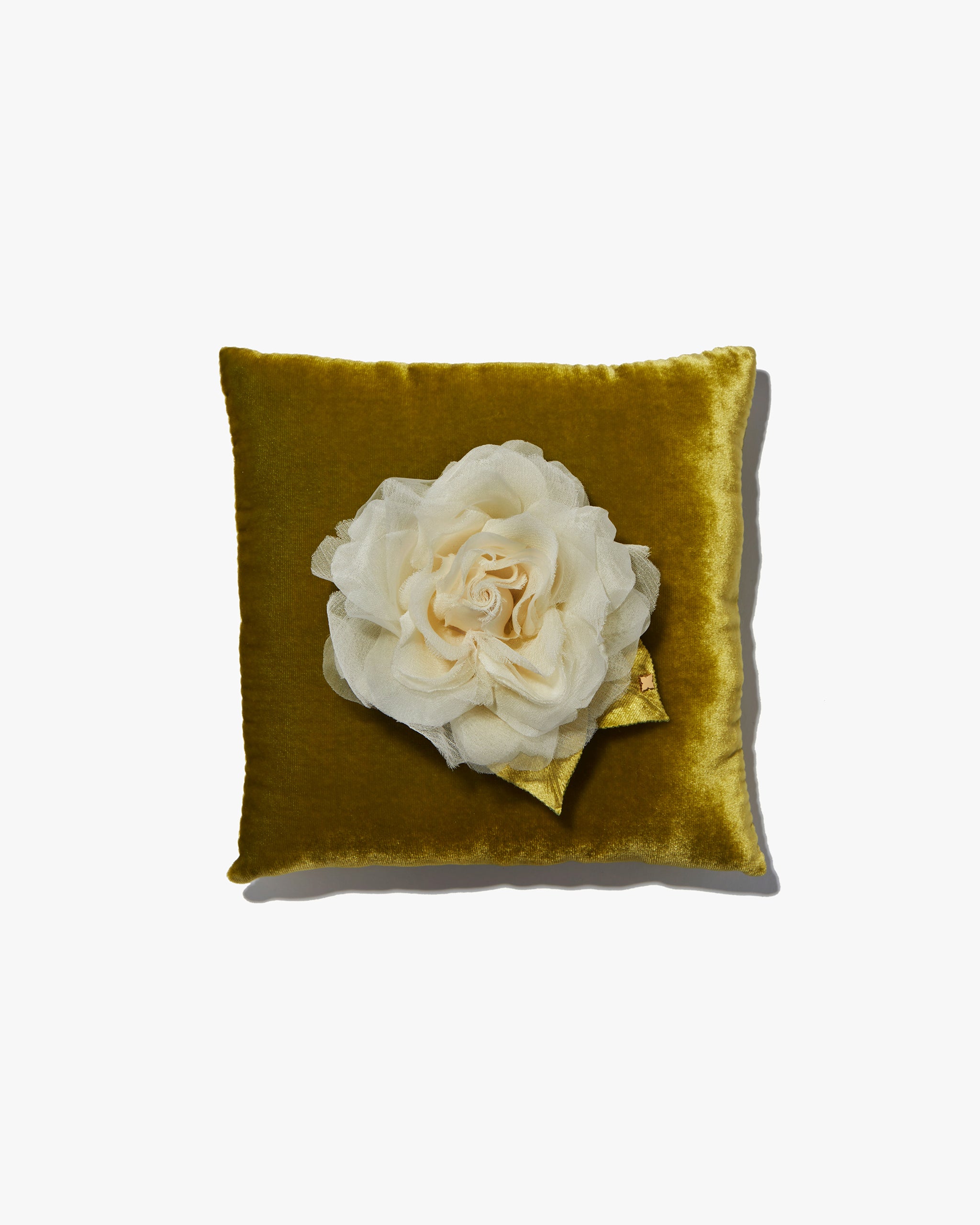 The White Rose - Helena Simon